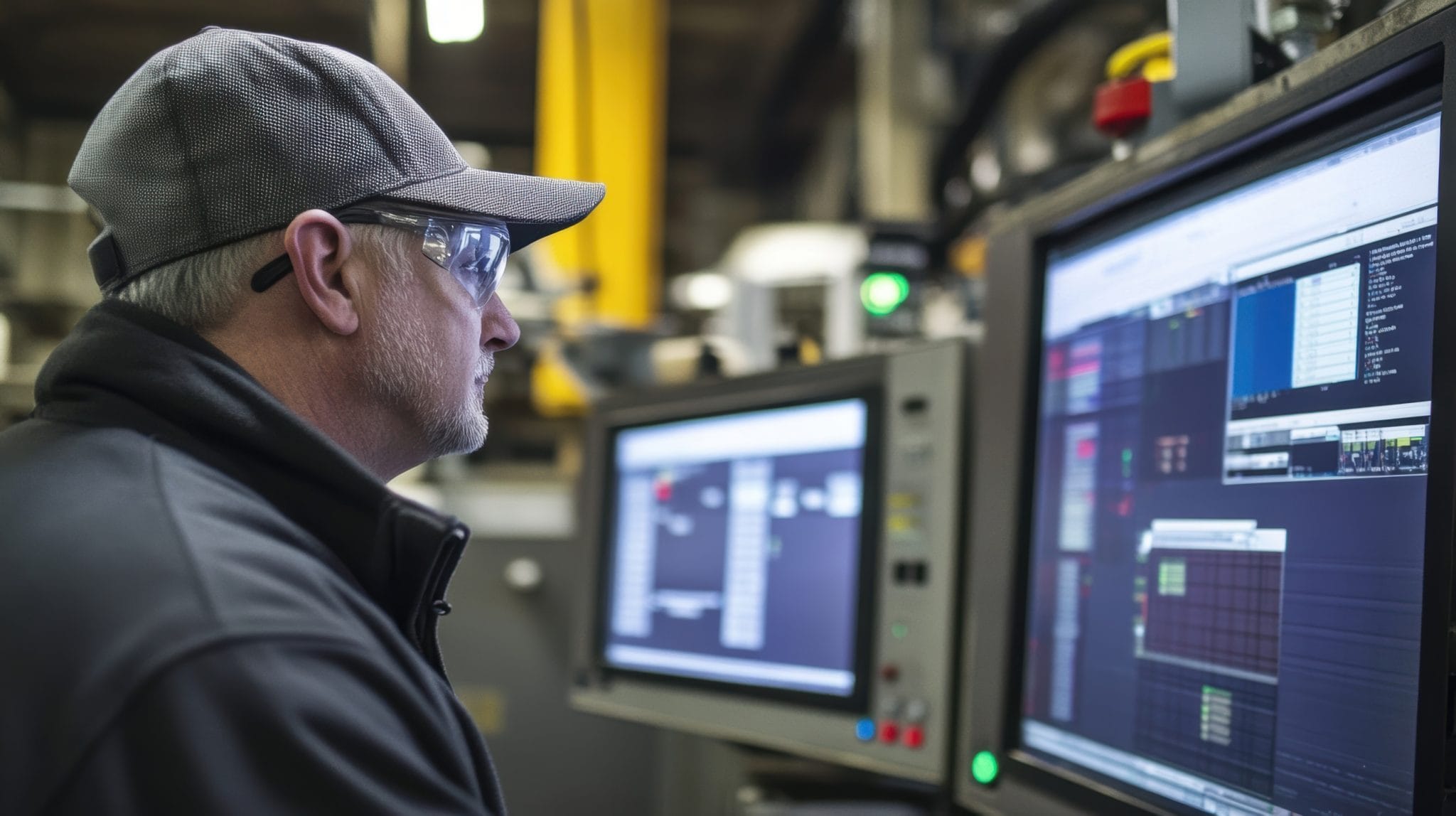 Manufacturing Execution System (MES): The Hidden Engine Behind Smart ...